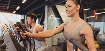 Nest Gym Indonesia - Best Fitness & Gym at Indonesia