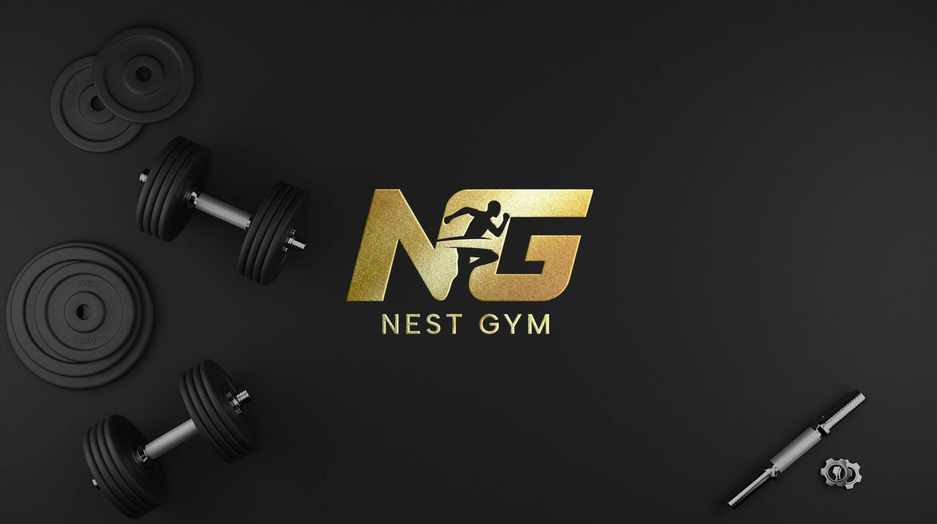 Nest Gym Indonesia - Best Fitness & Gym at Indonesia